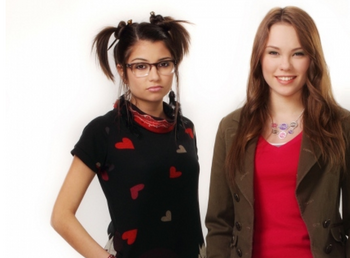 Katie-Imogen Conflict | Degrassi Wiki | Fandom