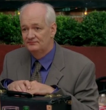 Larry | Degrassi Wiki | Fandom