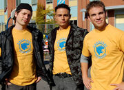 Lucas Valieri | Degrassi Wiki | Fandom