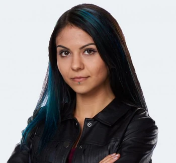 Grace Cardinal | Degrassi Wiki | Fandom