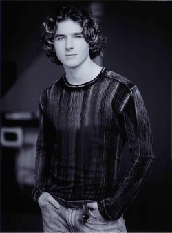 John Bregar Degrassi