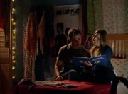 Spinner-Paige Relationship | Degrassi Wiki | Fandom