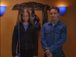 Sean Cameron | Degrassi Wiki | Fandom