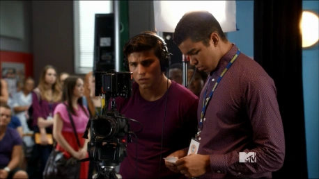 Connor-Drew Friendship | Degrassi Wiki | Fandom