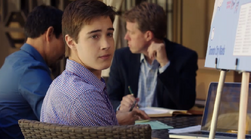 Miles Hollingsworth III | Degrassi Wiki | Fandom