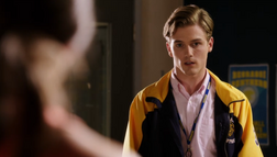 Luke Baker | Degrassi Wiki | Fandom
