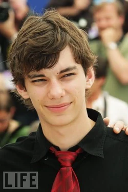 Devon Bostick Degrassi