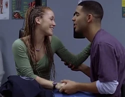 Degrassi Jimmy And Trina