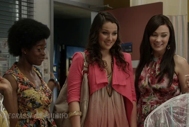 Degrassi Toby And Holly J