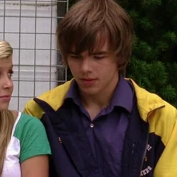 Degrassi Jenna And Kc