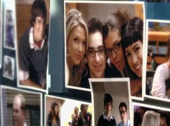 Libertad Y Jt De Degrassi Liberty Van Zandt | Degrassi Wiki | Fandom
