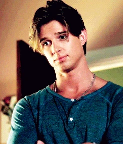 User blog:Somebodylikeyou/Joshua Murphy | Degrassi Wiki | Fandom