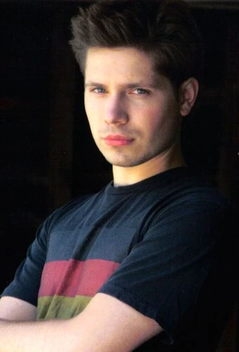 Mike Lobel | Degrassi Wiki | Fandom