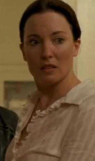 Elspeth | Degrassi Wiki | Fandom