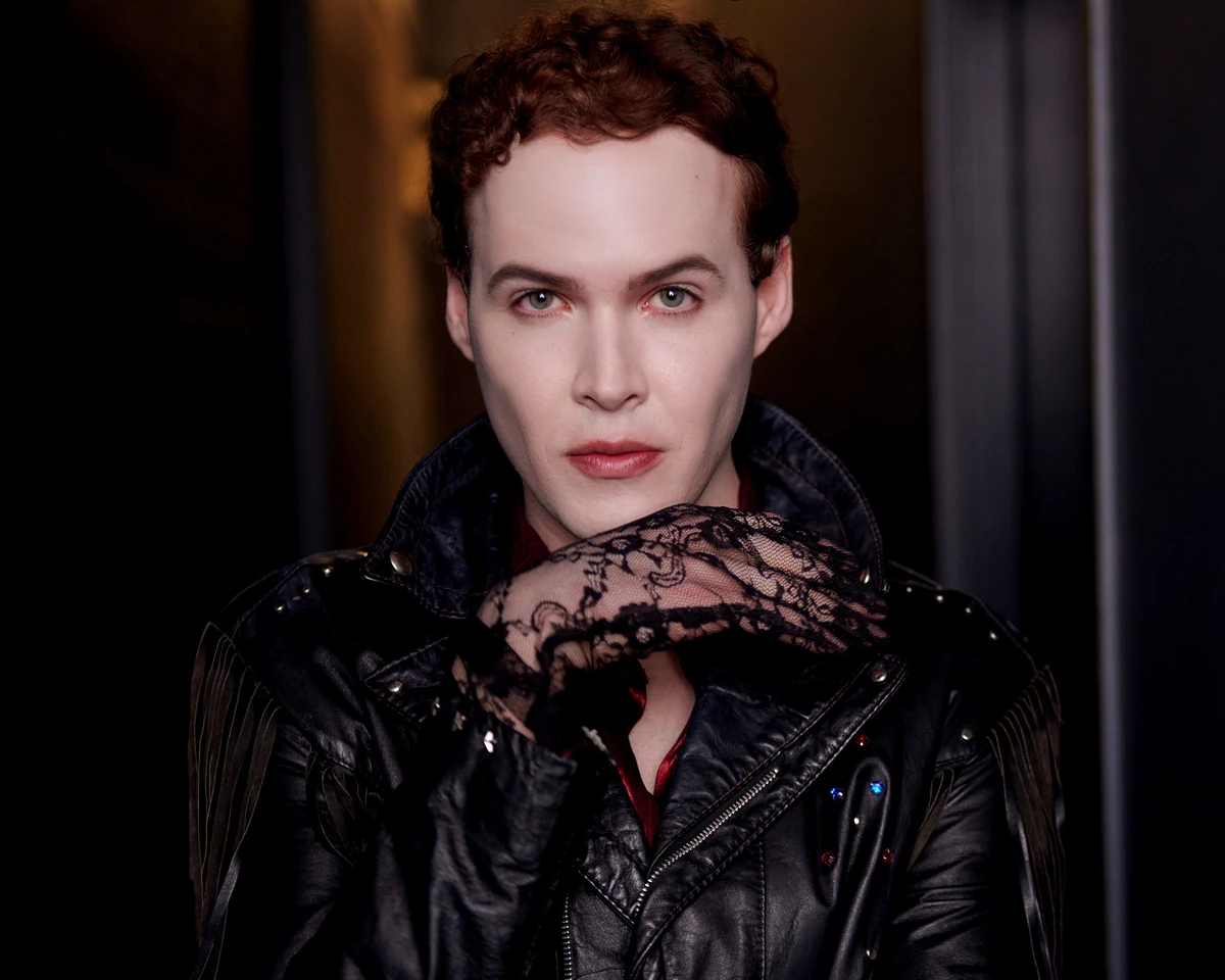 Lyle Lettau | Degrassi Wiki | Fandom