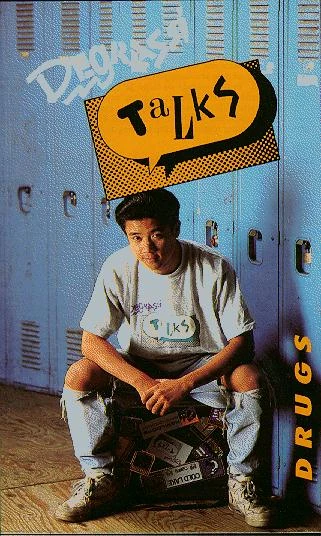 Degrassi Talks | Degrassi Wiki | Fandom