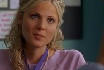 Nurse Paula | Degrassi Wiki | Fandom