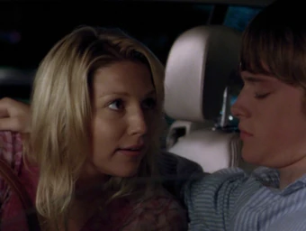 Degrassi Emma Og Peter
