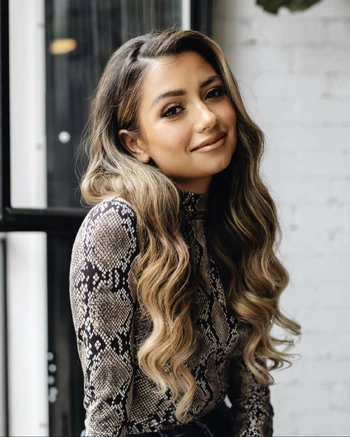 Cristine Prosperi | Degrassi Wiki | Fandom