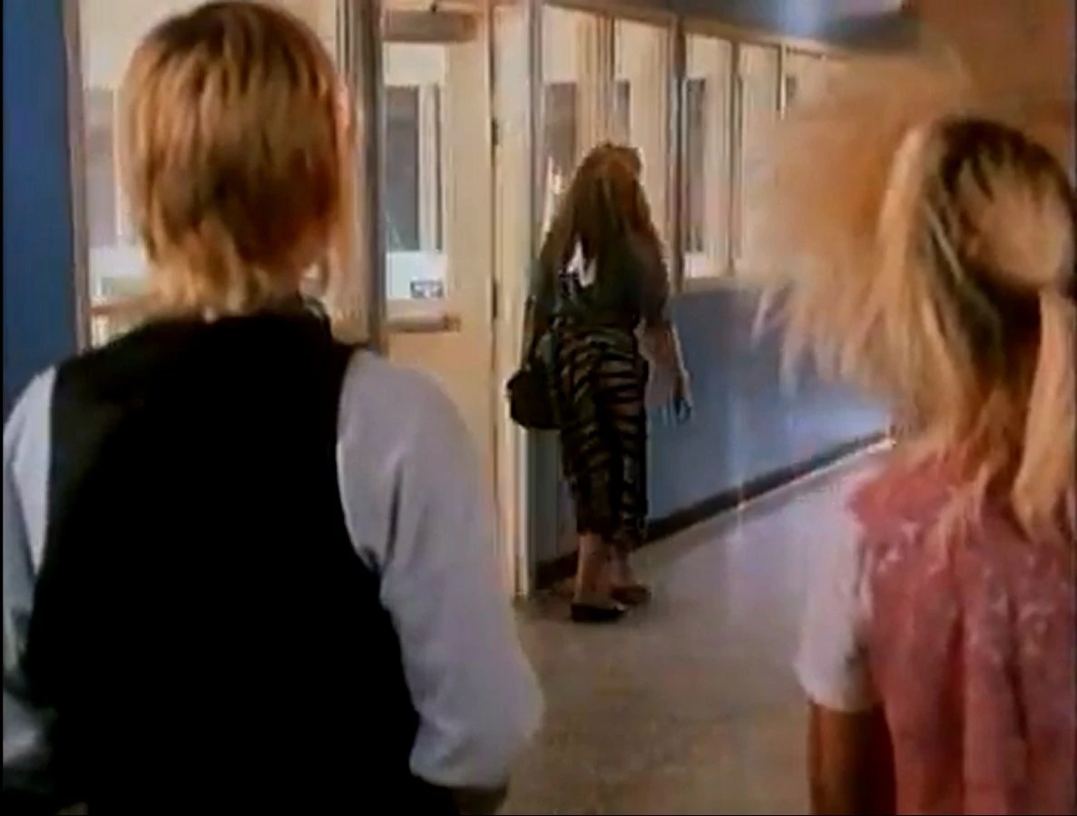 Erica-Liz Conflict | Degrassi Wiki | Fandom