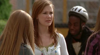 Jane-Anya Conflict | Degrassi Wiki | Fandom