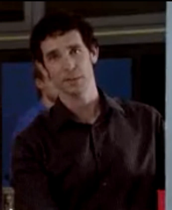 Mike Betenkamp | Degrassi Wiki | Fandom