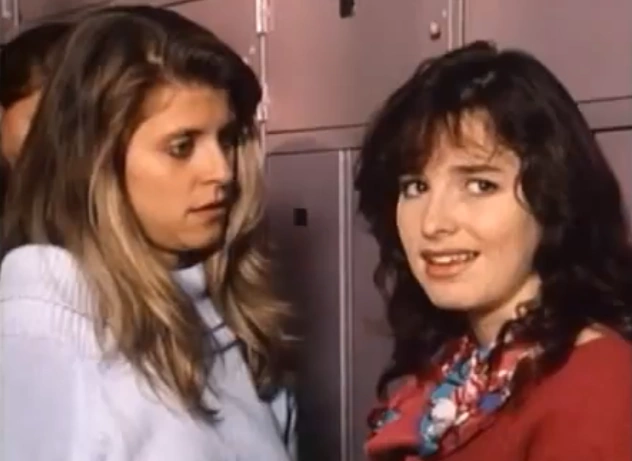 Alexa-Michelle Friendship | Degrassi Wiki | Fandom