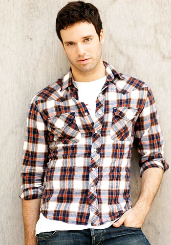 Jake Epstein | Degrassi Wiki | Fandom
