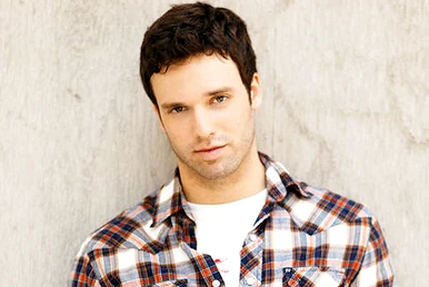 Jake Goldsbie In Twitchs