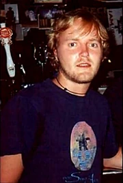 Michael Carry | Degrassi Wiki | Fandom