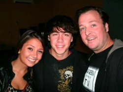 Munro Chambers En Cristine Prosperi Daten Cristine Prosperi IMDb