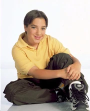 Toby Isaacs | Degrassi Wiki | Fandom