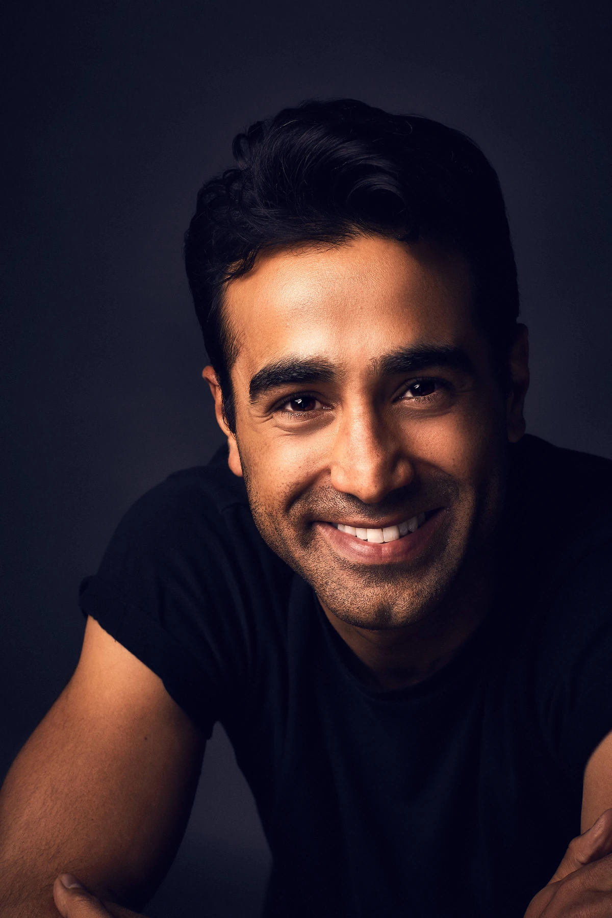 Ali Mukaddam | Degrassi Wiki | Fandom