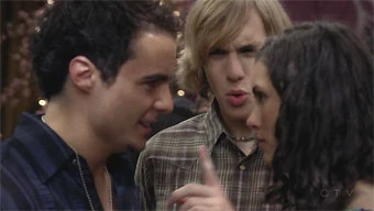 Degrassi Mia Og Lucas