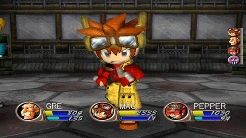 User blog:Demi the Foxie/Wikians as Evolution characters | Degrassi ...