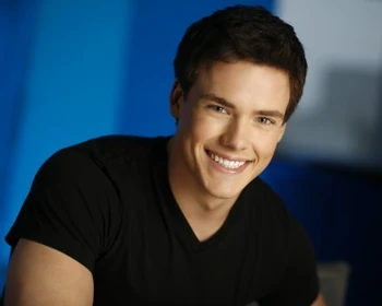 Wesley Morgan | Degrassi Wiki | Fandom