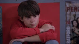 User blog:Maybell4LIFE/The Suicide of Campbell Saunders | Degrassi Wiki ...