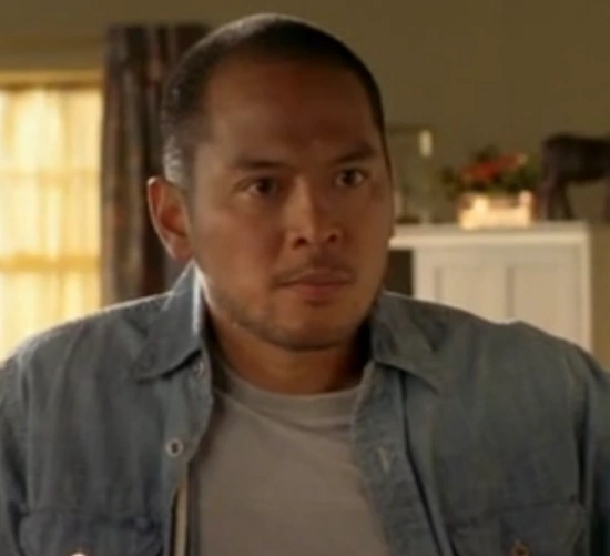 Joseph Santos | Degrassi Wiki | Fandom