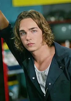 Sean Cameron | Degrassi Wiki | Fandom