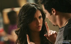 Degrassi Mia And Lucas