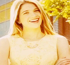 User blog:Jack Tyler/Opinions on Becky Baker | Degrassi Wiki | Fandom