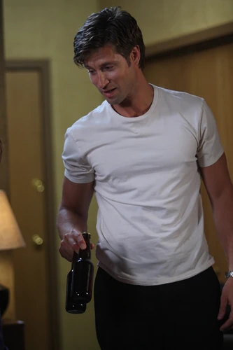 Coach Carson | Degrassi Wiki | Fandom