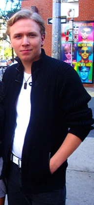 Scott Paterson | Degrassi Wiki | Fandom