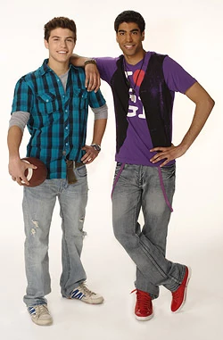 Sav-Drew Friendship | Degrassi Wiki | Fandom