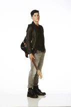 Zig Novak | Degrassi Wiki | Fandom