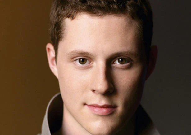 Noah Reid | Degrassi Wiki | Fandom