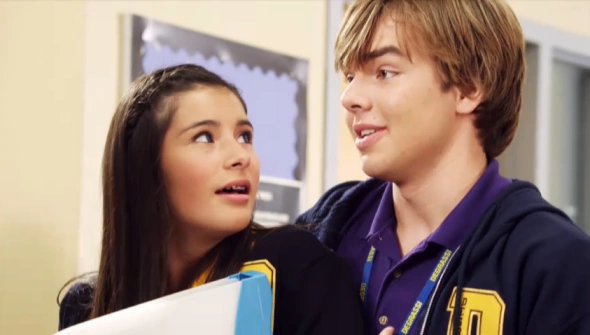 K.C.-Jess Friendship | Degrassi Wiki | Fandom