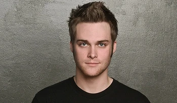 Jamie Johnston | Degrassi Wiki | Fandom