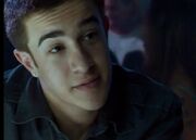 Tim | Degrassi Wiki | Fandom