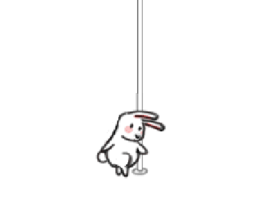 Pole Dancing Chicken Gif